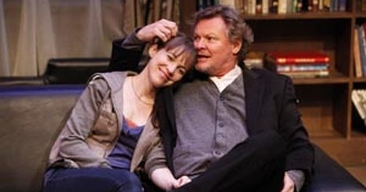 NY Review: 'Poetic License'