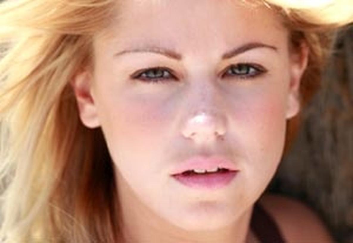 Audra Griffis: a Backstage Exclusive | Backstage