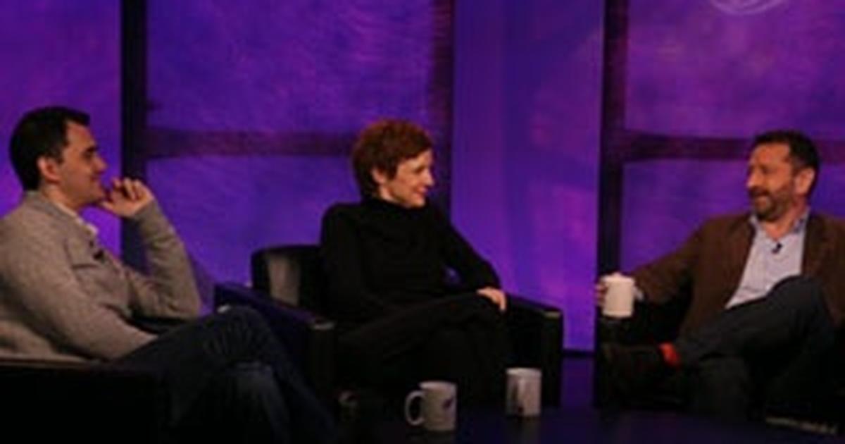 VIDEO: Top NY Casting Directors on ‘Working in the Theater’