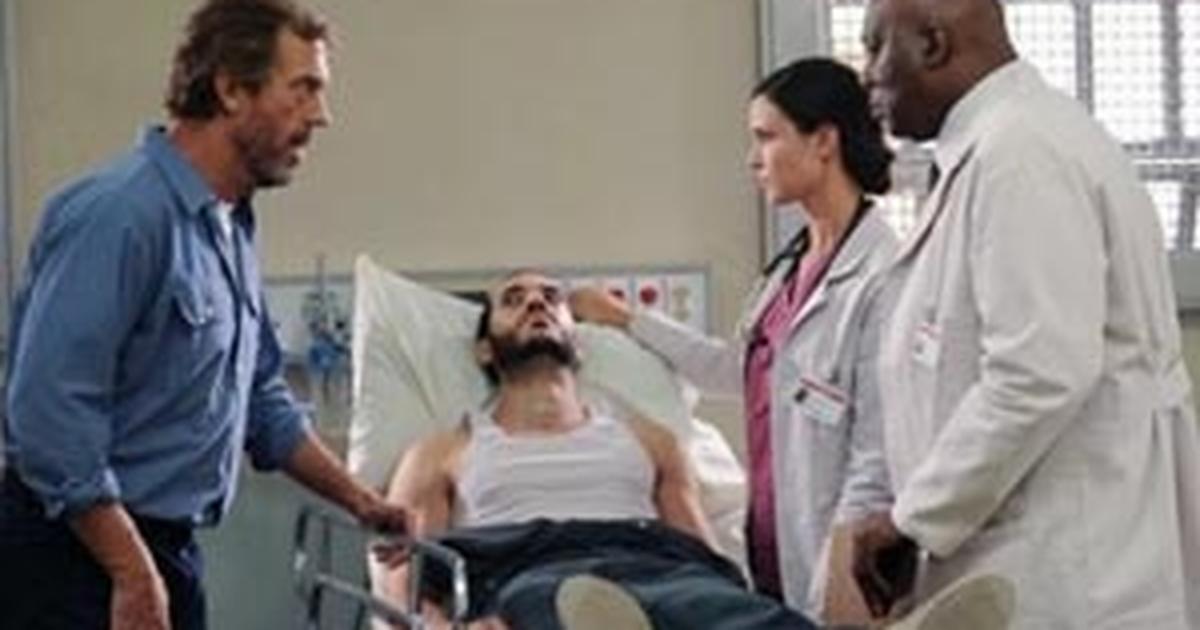 'House' Ending Its Run This Season