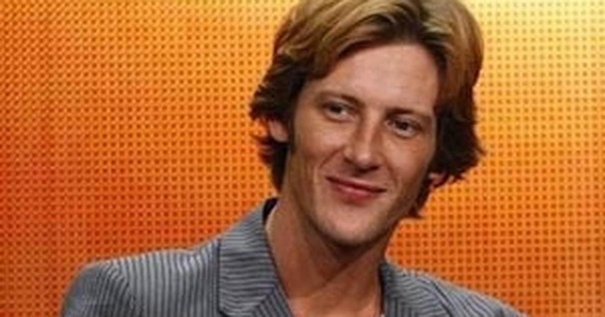 'Revenge' Star Gabriel Mann Teases Upcoming Nolan Flashbacks