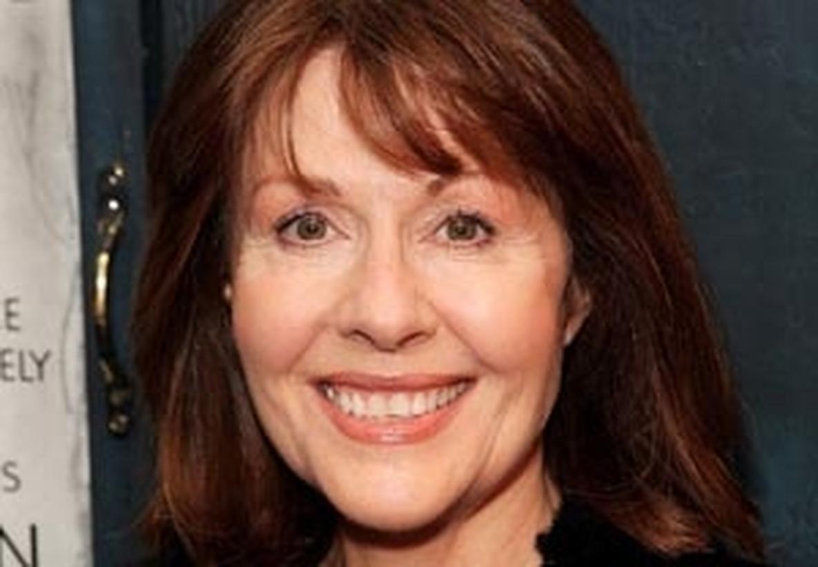 'Doctor Who' Actress Elisabeth Sladen Dies at 63