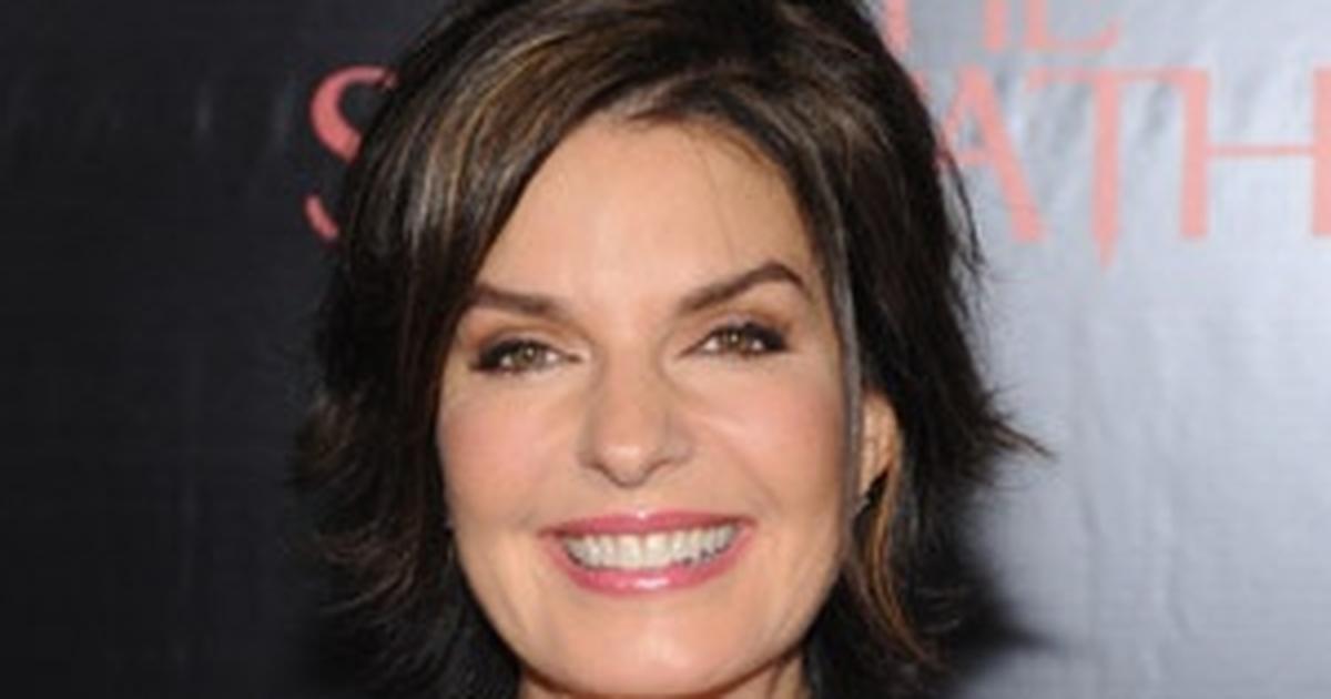 Sela Ward Joins 'CSI: NY'