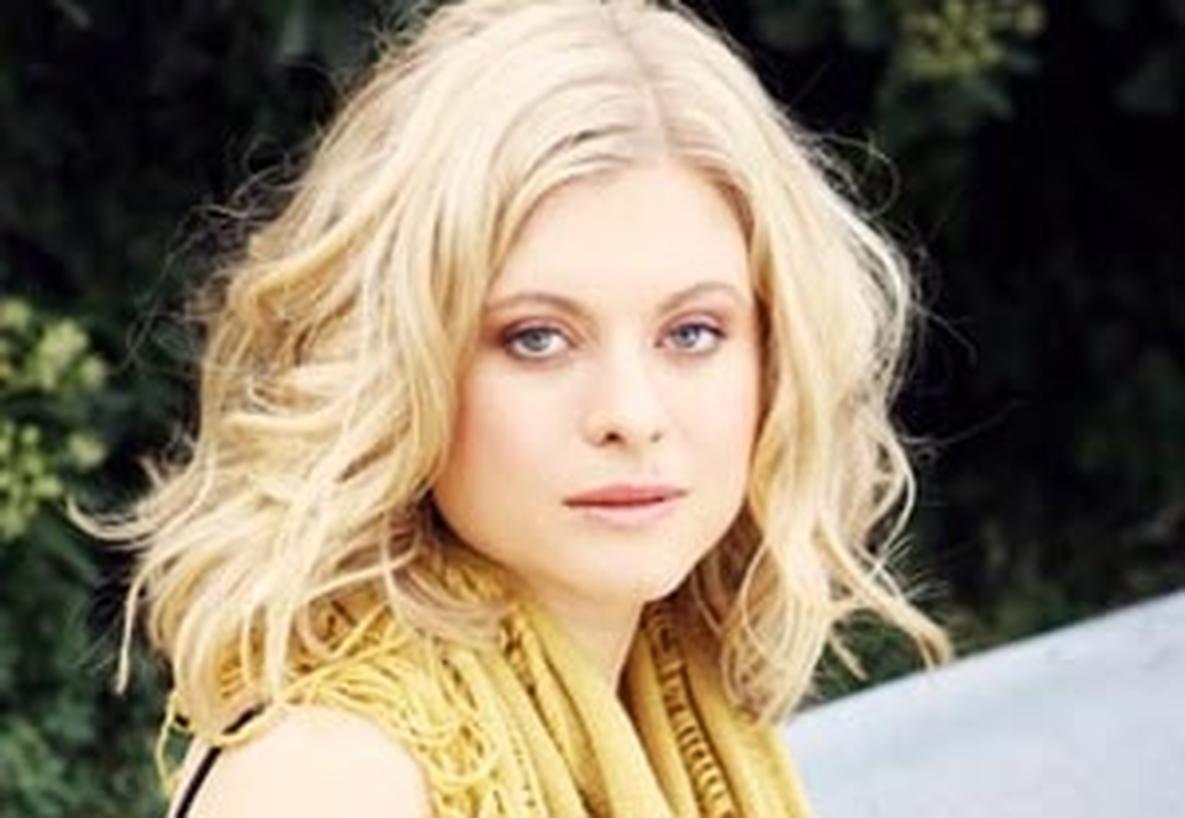 Bonnie Piesse... Got the Part