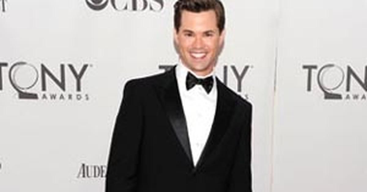 'Book of Mormon' Star Lands Lead in NBC Comedy From 'Glee' Duo