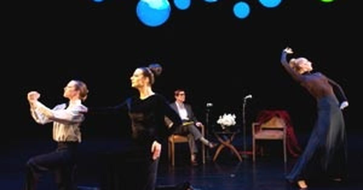 Martha@...The 1963 Interview