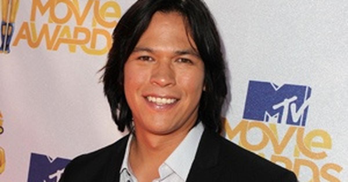 Native American Actors See New Image in 'Twilight'