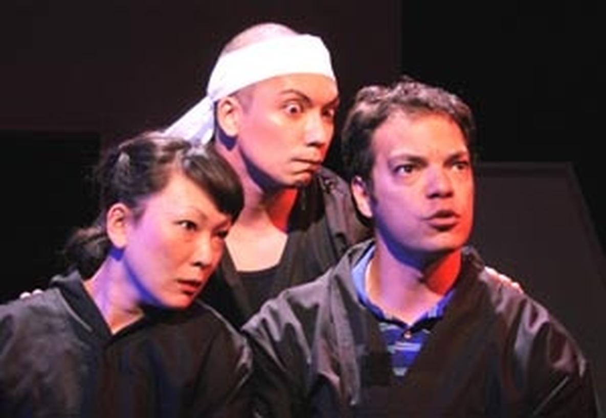 The Inexplicable Redemption of Agent G