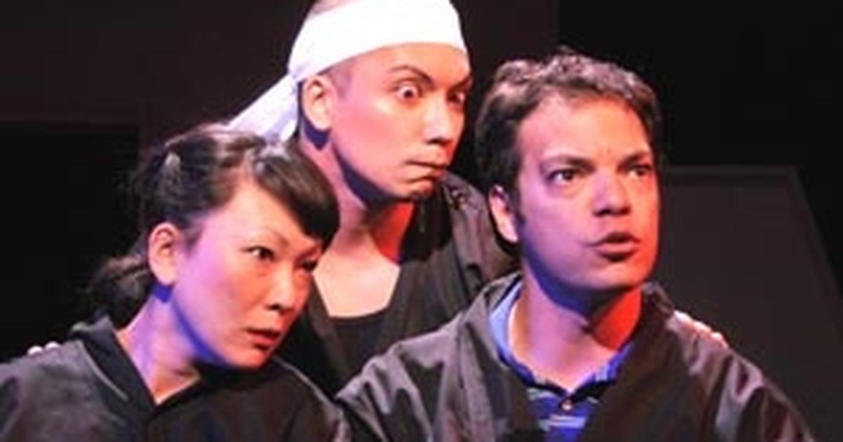 The Inexplicable Redemption of Agent G