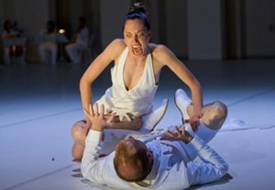 John Jasperse Company: Truth, Revised Histories, Wishful Thinking, and ...