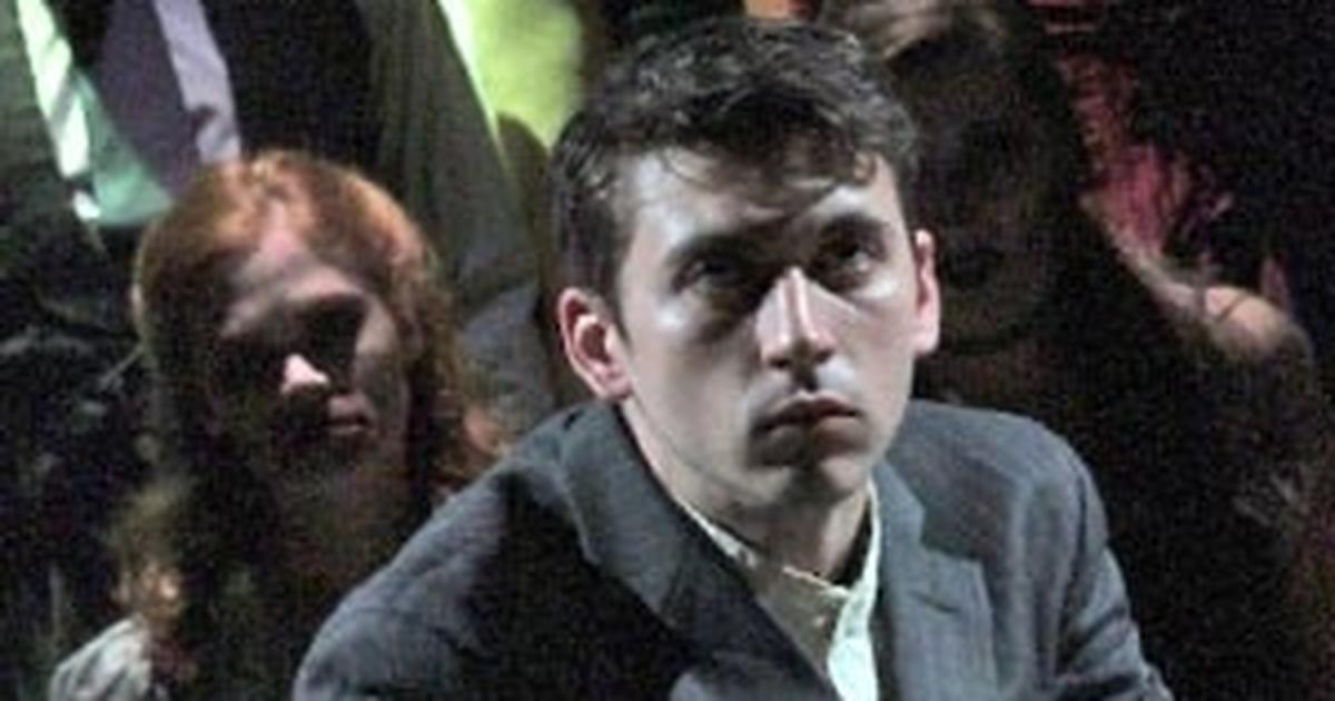 The Picture of Dorian Gray