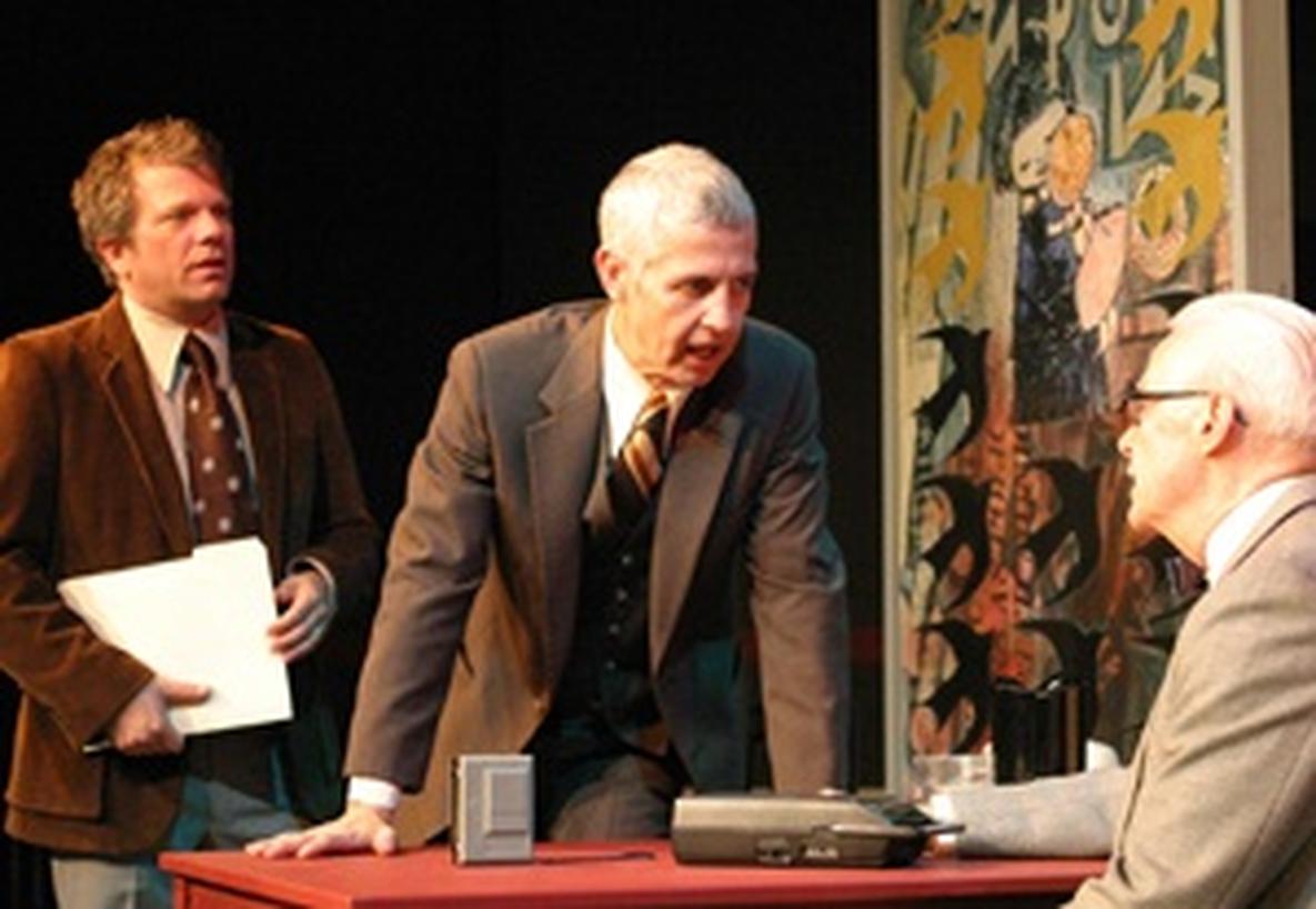 More Lies About Jerzy