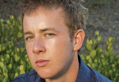 Chase McGuire... Got the Part!