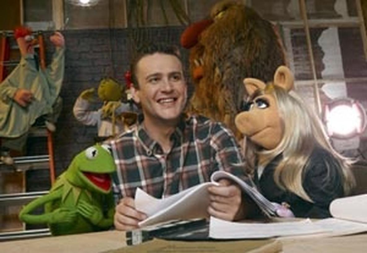 'The Muppets' Stage a Comeback