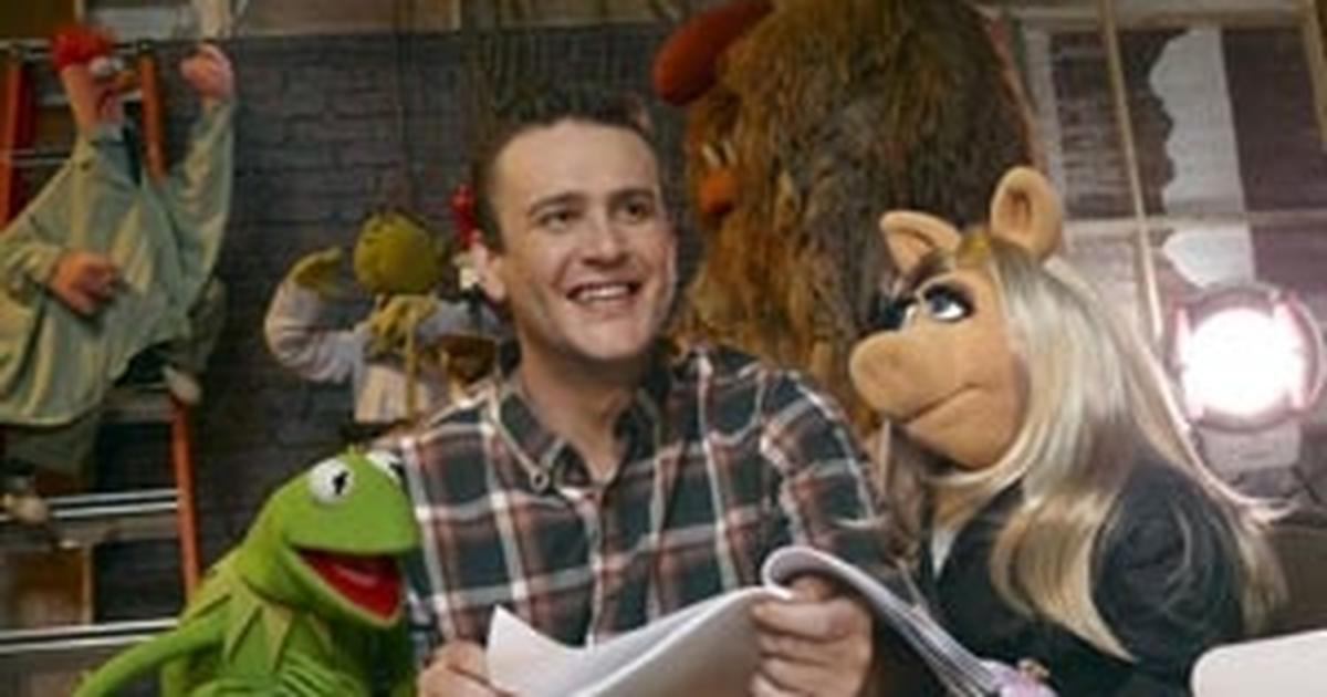 'The Muppets' Stage a Comeback