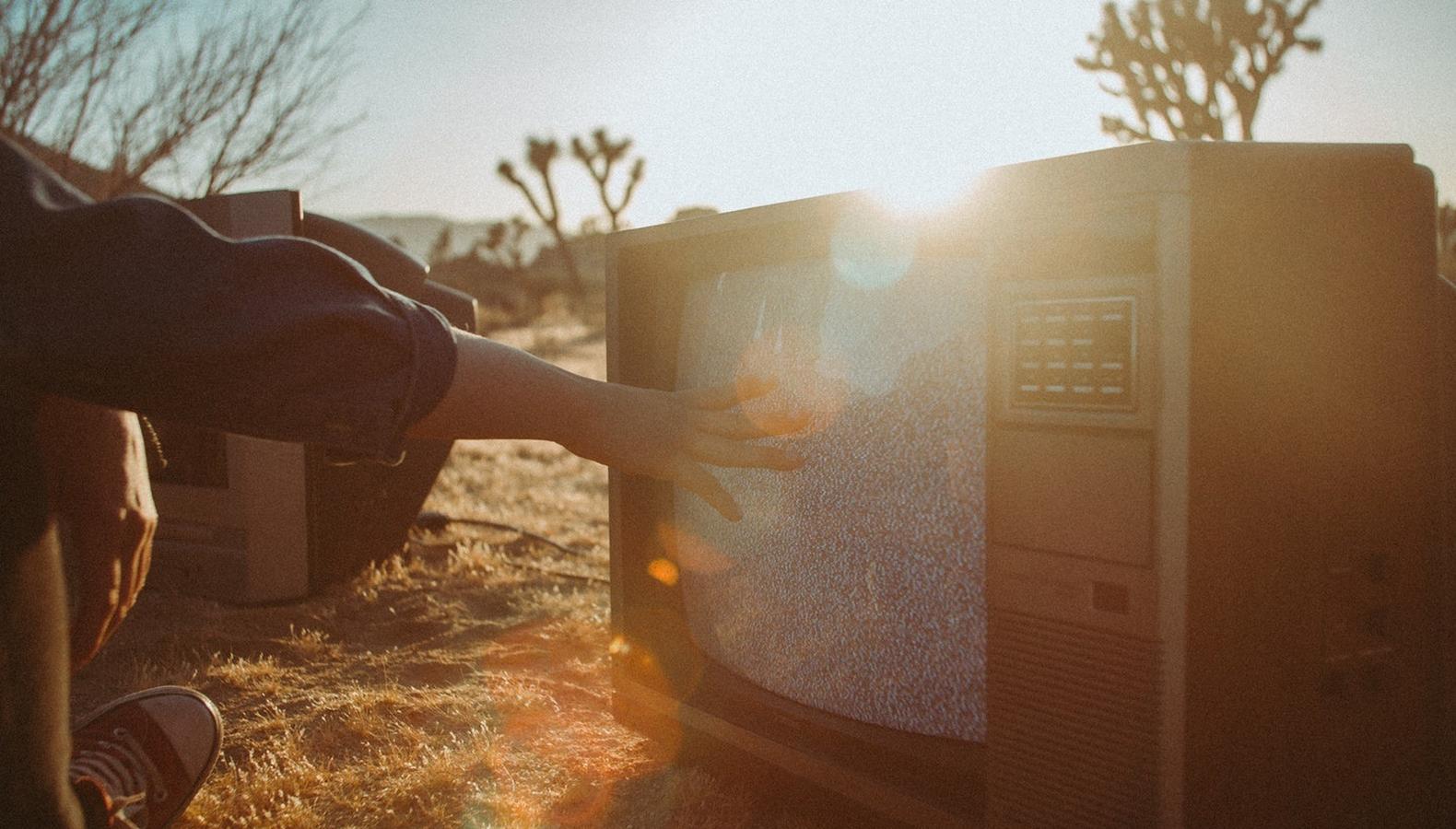How to Be a Great On-Camera Actor