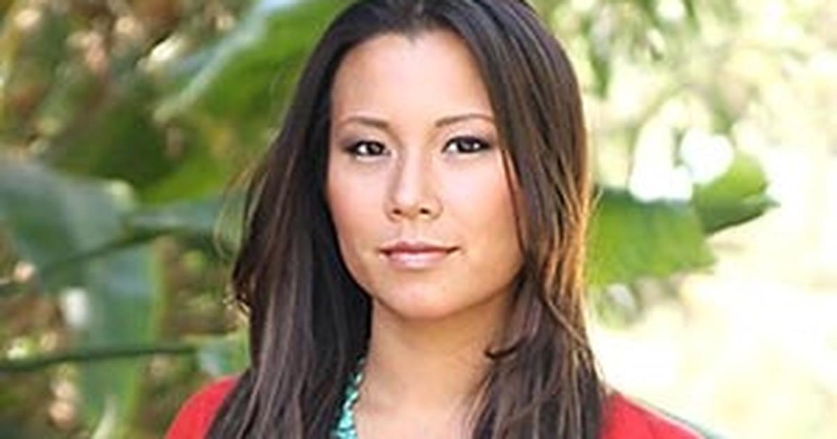 Angela Sun: A Back Stage Exclusive