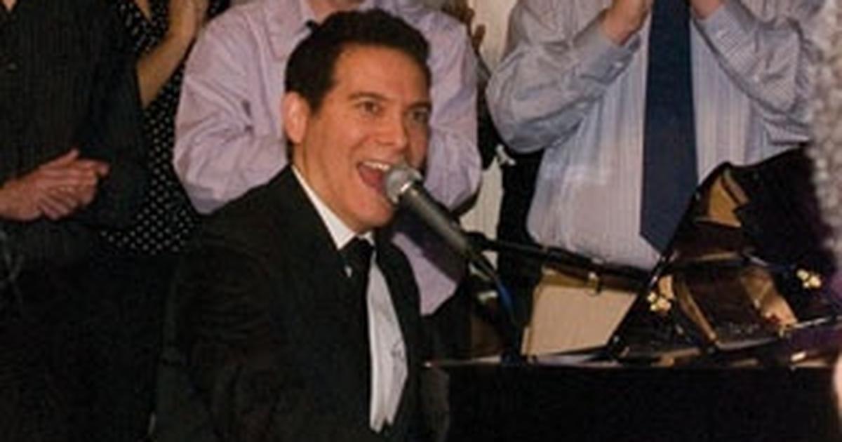 A Master Class With Michael Feinstein