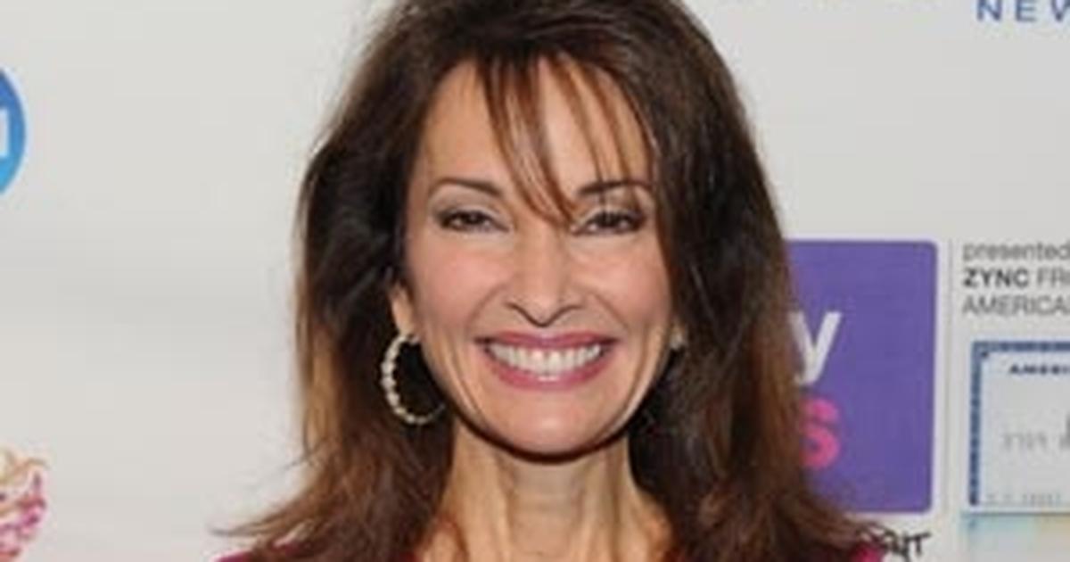 Lucci Not Leaving ABC's 'All My Children' Quietly