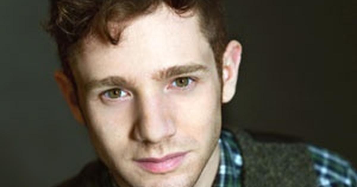 Chris Perfetti Makes His N.Y. Stage Debut in 'Sons of the Prophet'