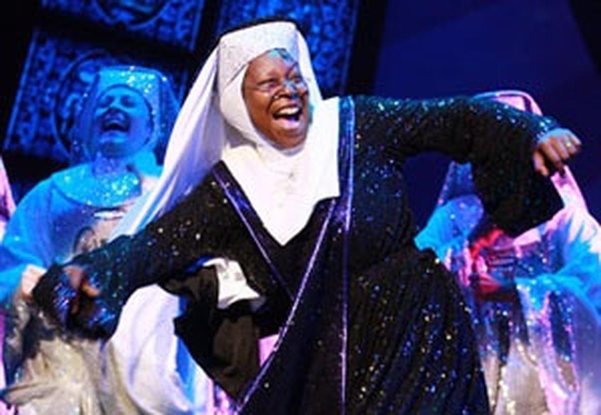 Harlem Nun Sues Disney, Sony Claiming They Stole 'Sister Act'