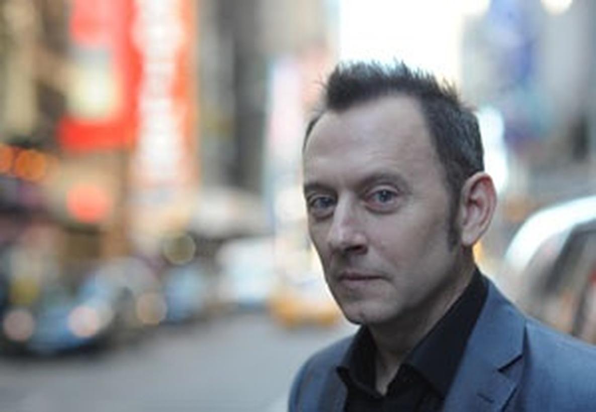 Michael Emerson Took a Long Time to Get Where He Is Today