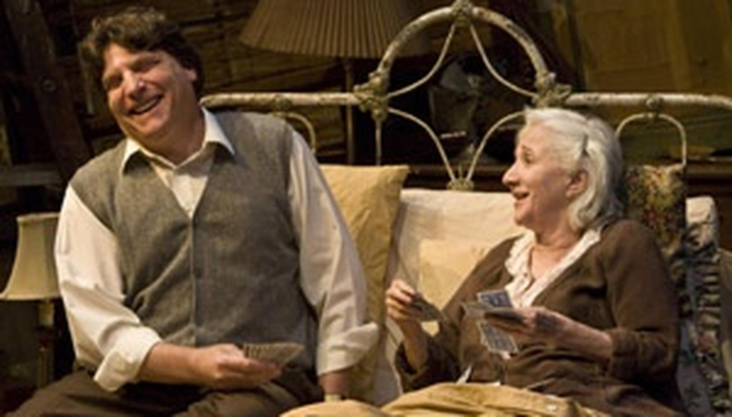 Alessandro Juliani Meg Roe