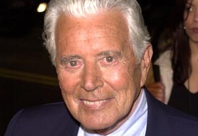 'Dynasty' Actor John Forsythe Dead at 92