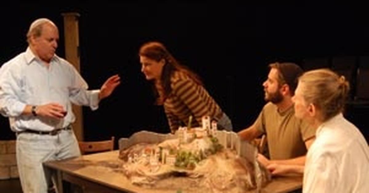 Pangs of the Messiah