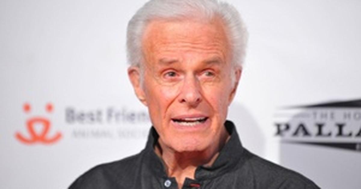 Actor Robert Culp, Star of 'I Spy,' Dead at 79