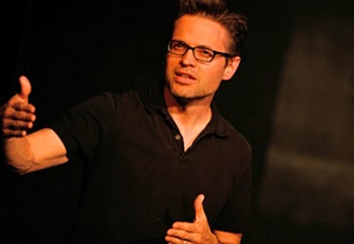 The Work of an Actor