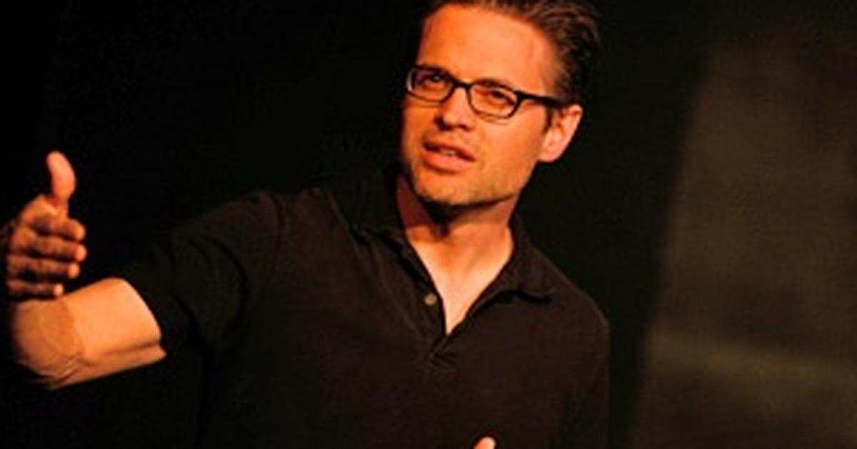 The Work of an Actor