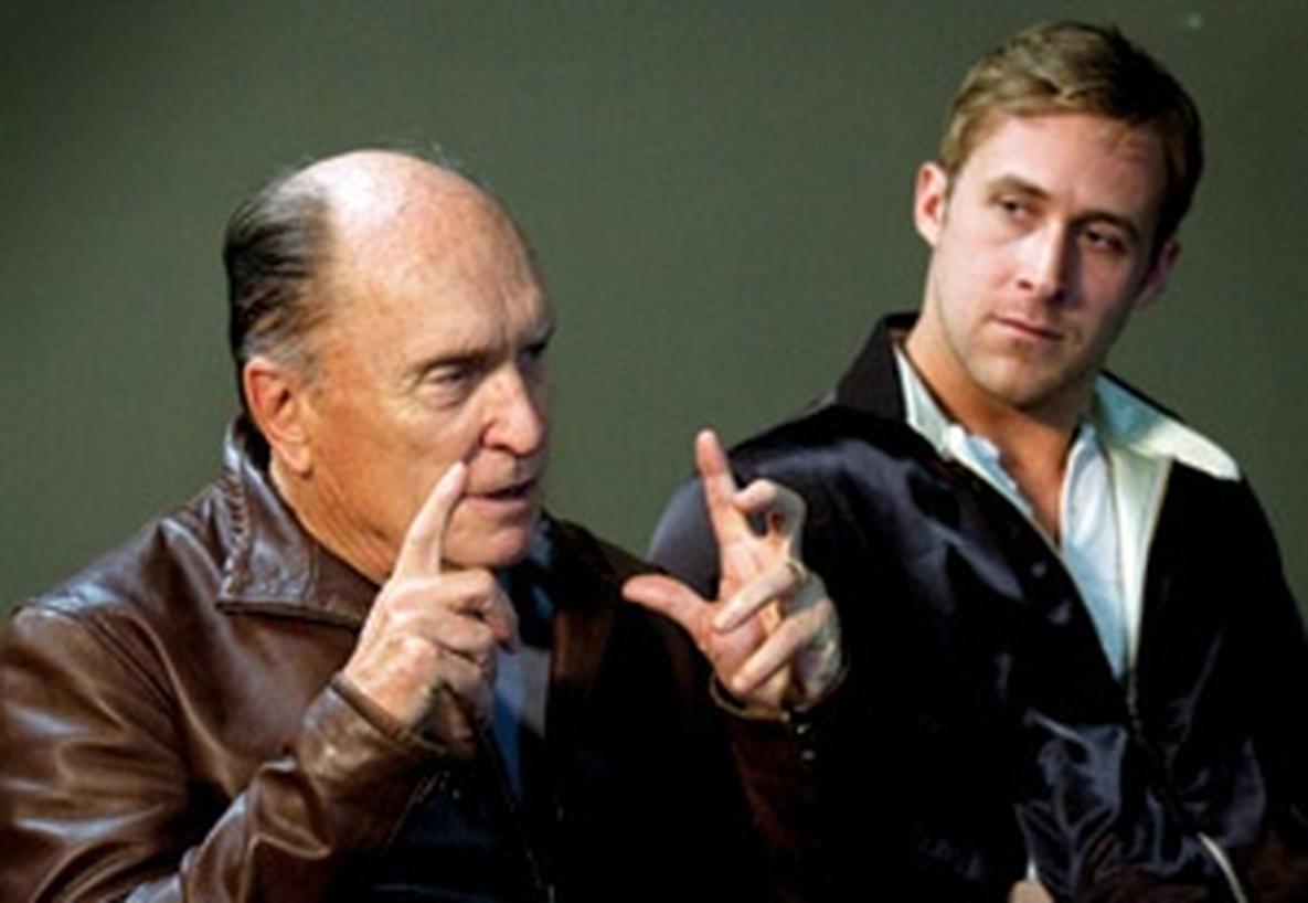 The Actor's Roundtable
