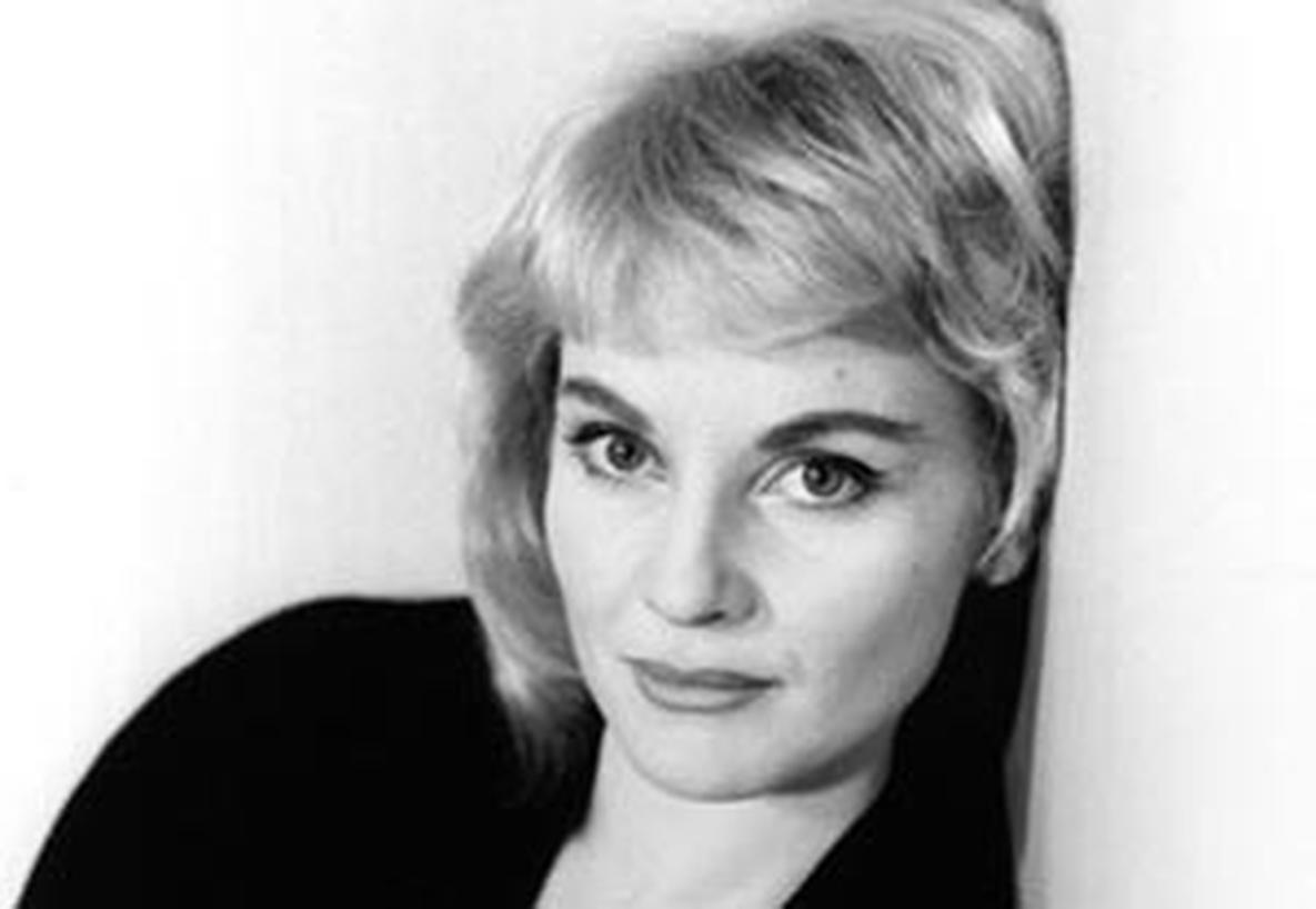 Oscar Nominee Diane Cilento Dies at 78