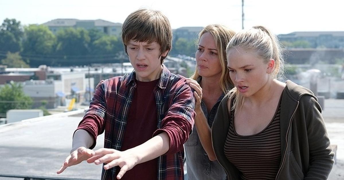 Greenlit: Pilot Season is Underway, Netflix, FX + More Projects Are Casting