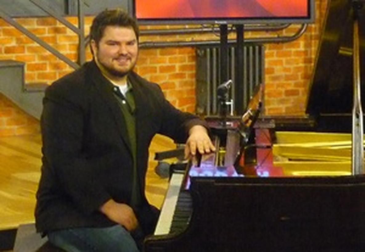 How You Can Become a Voice Teacher