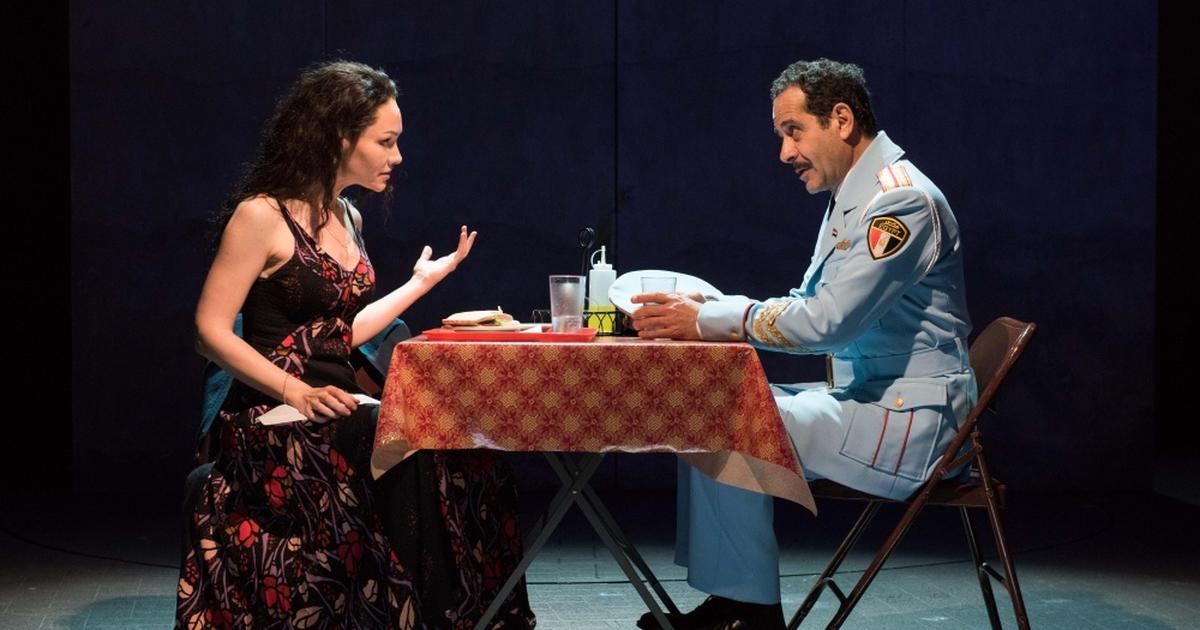 6 Musical Theater Monologue Sources for Young Men