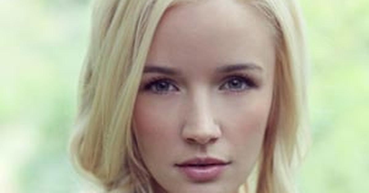 Farris Patton Is Living Her Dream as the Orbit Girl