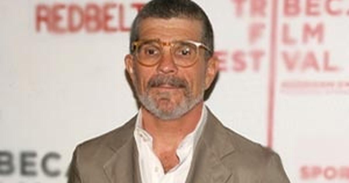 Working for David Mamet