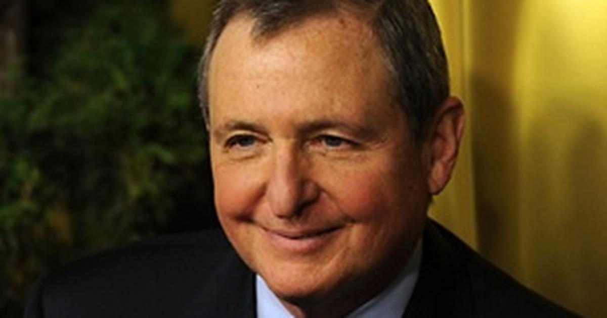 Tom Sherak Re-elected as Academy President