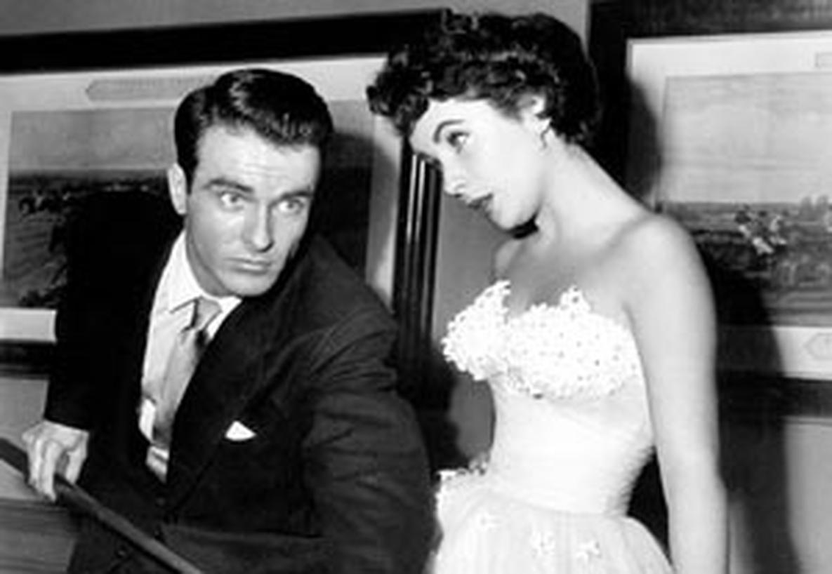 Charles Grodin on Montgomery Clift in 'A Place in the Sun'