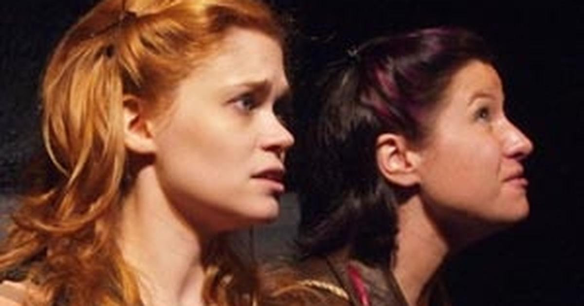 Rosencrantz and Guildenstern Are Dead