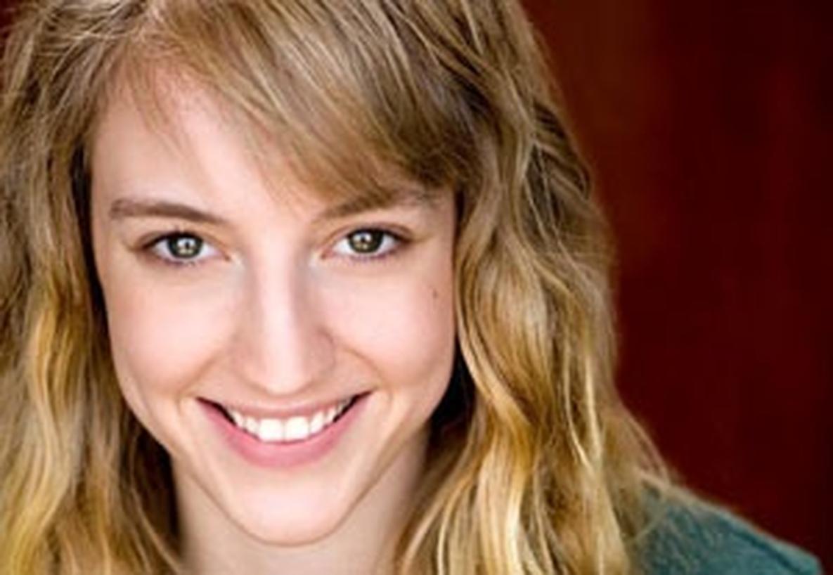 Hope Jaymes ... Got the Part