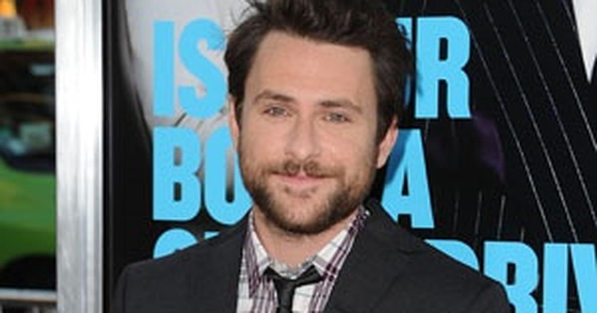 'Sunny' Star Charlie Day Steps Into Limelight