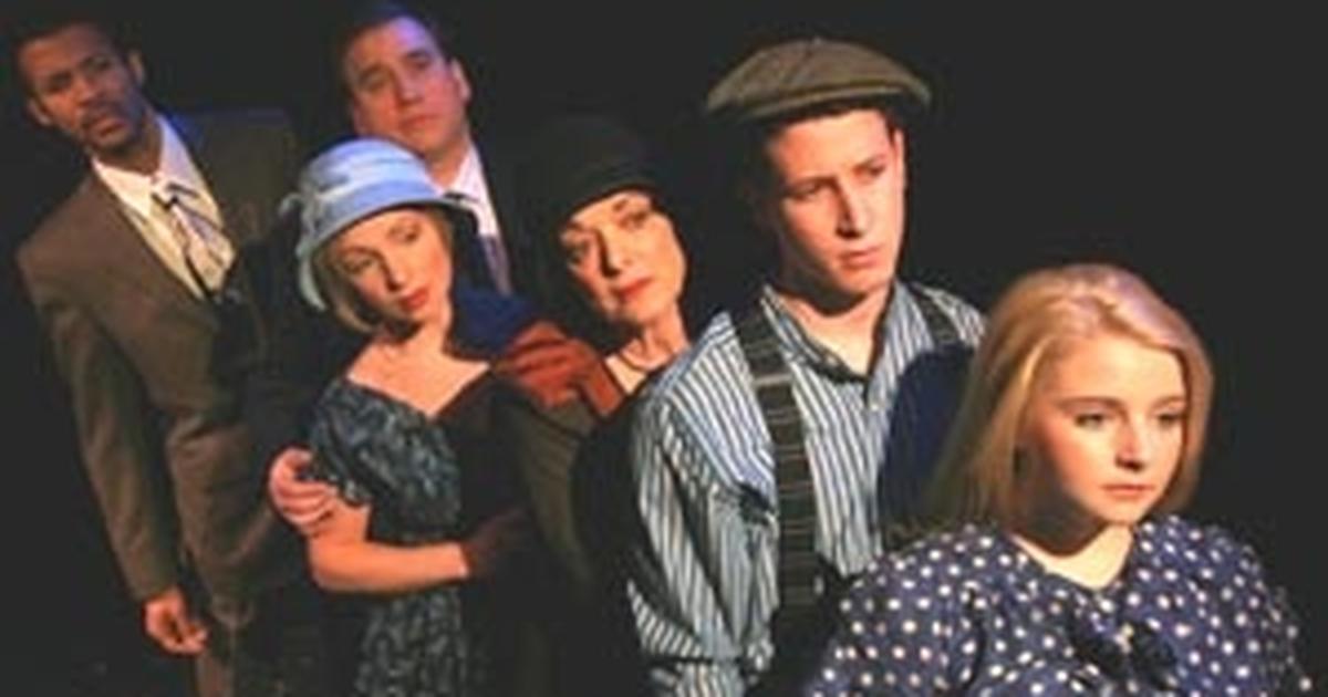 "Brother, Can You Spare a Dime?": Songs and Stories From the Great ...