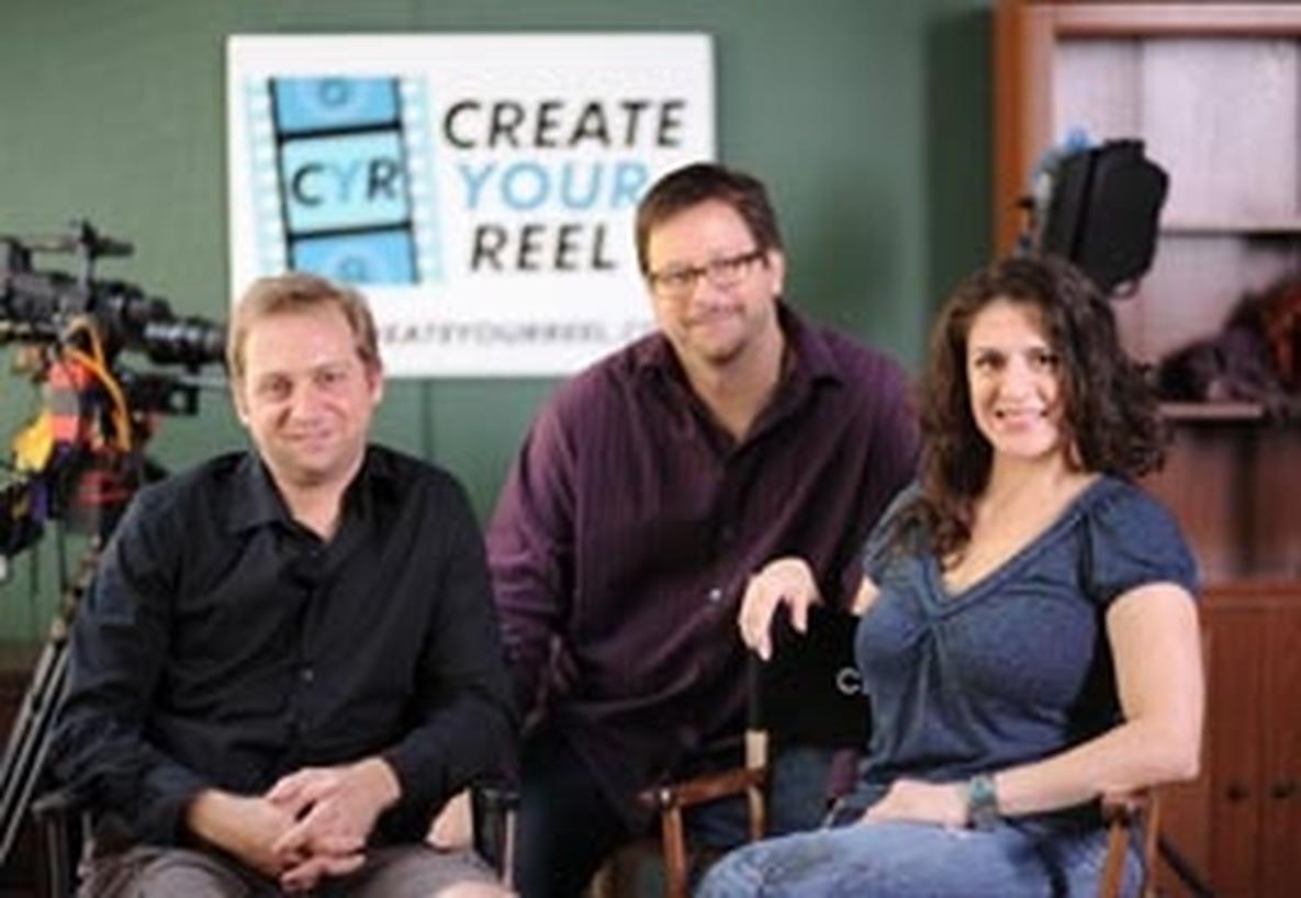 Create Your Reel