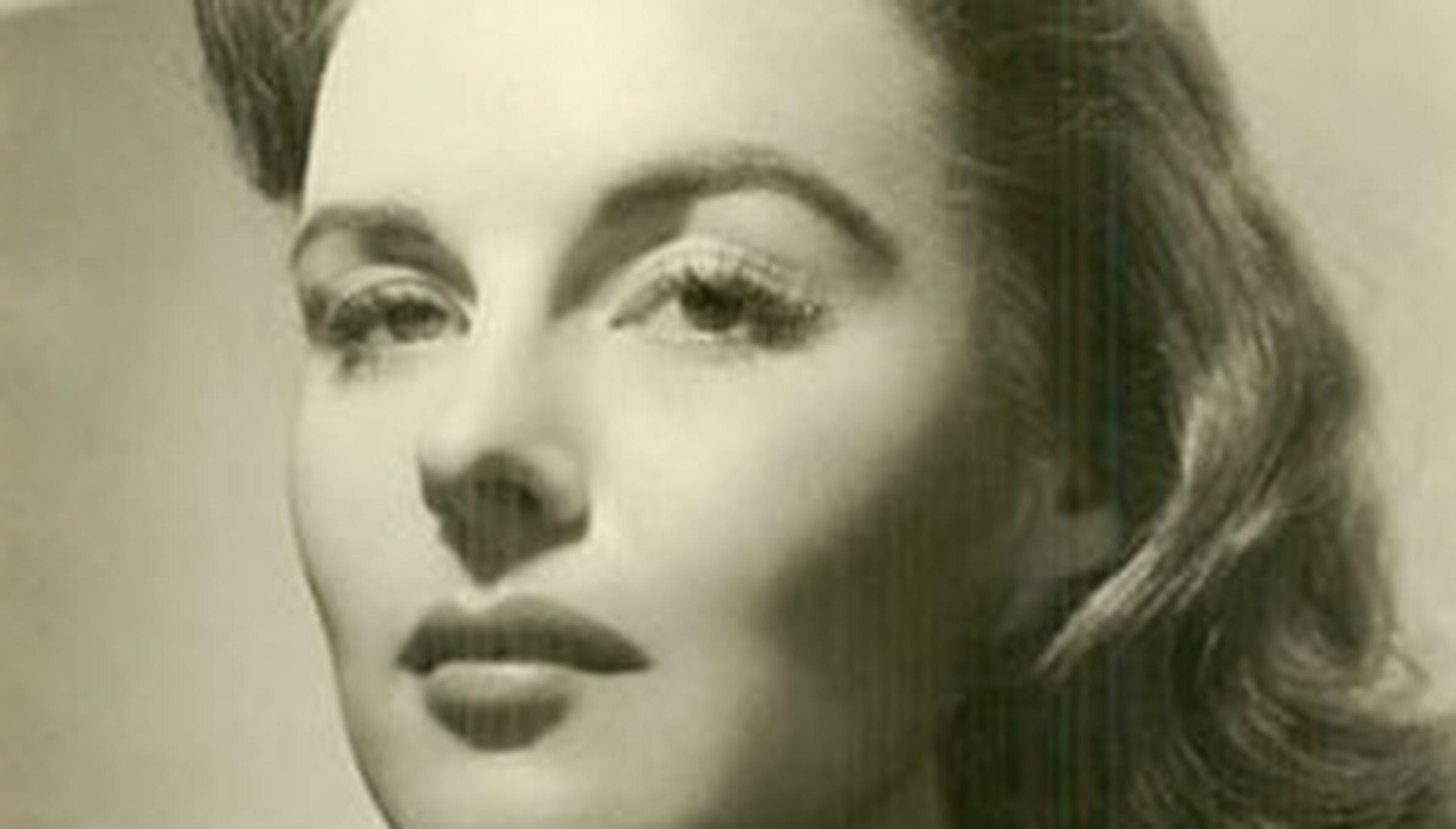 Elaine Stewart Merrill Heatter