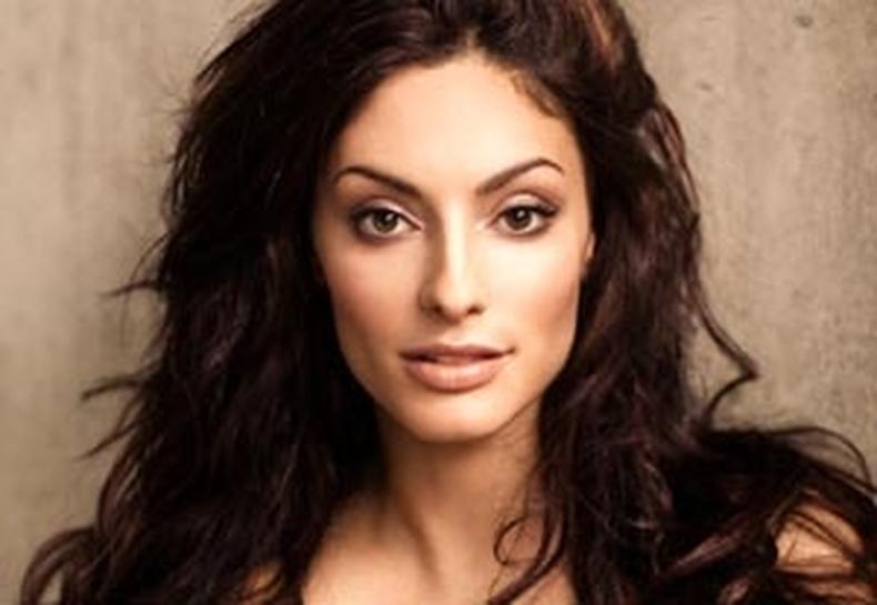 Erica Cerra: A Back Stage Exclusive