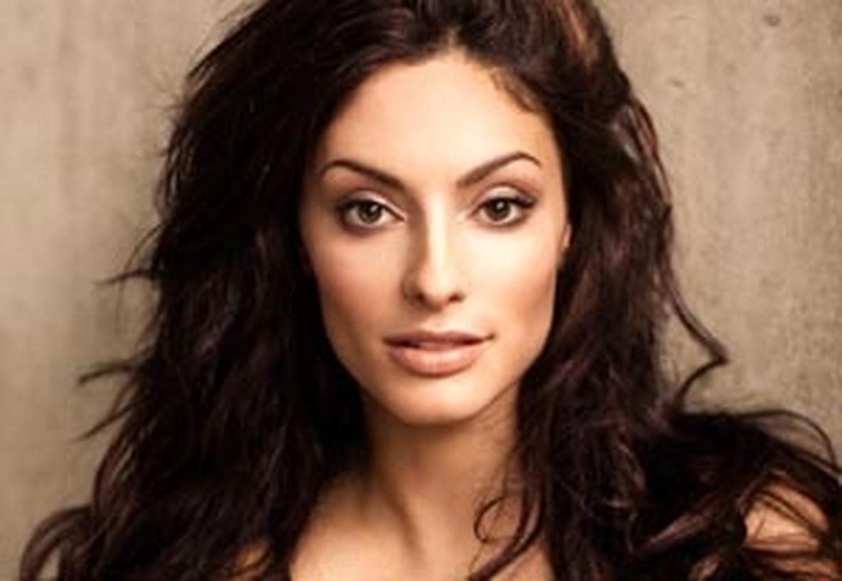 Erica Cerra: A Back Stage Exclusive