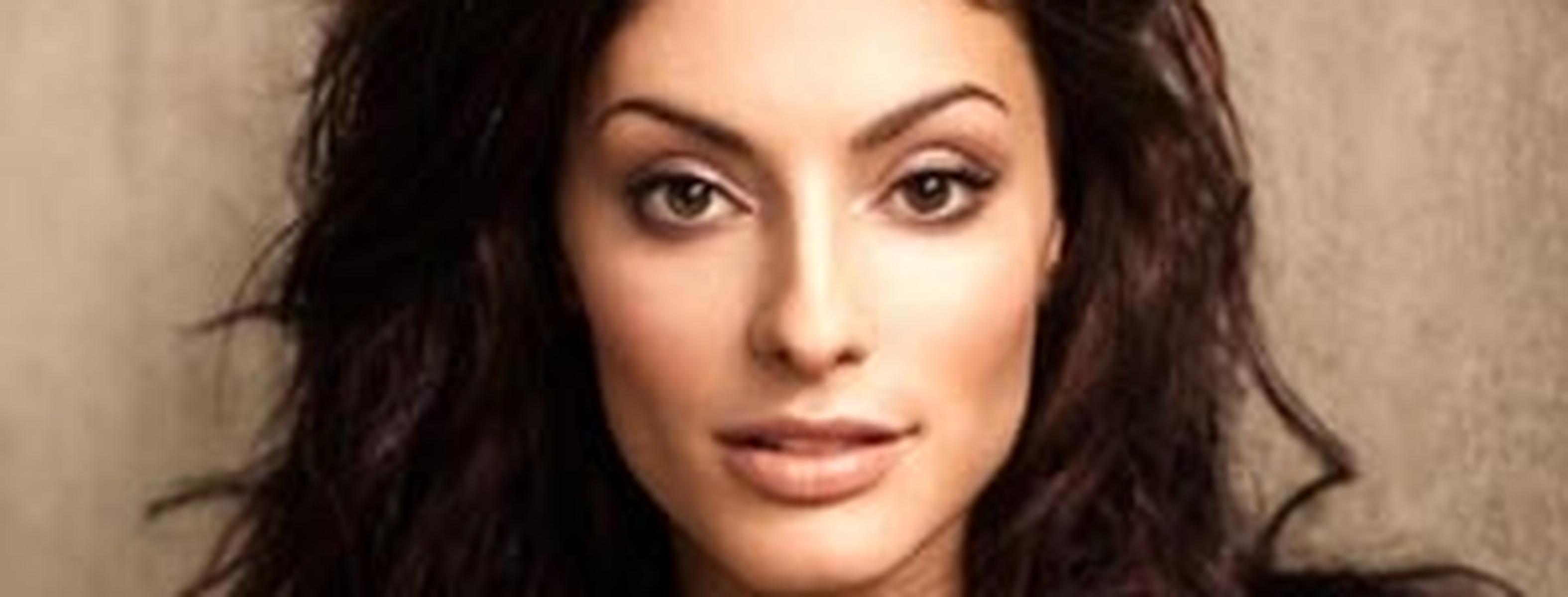 Erica Cerra Mass Effect Erica Cerra Talks The CW’s ‘The 100’,